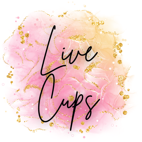LIVE cups – HicksCreations