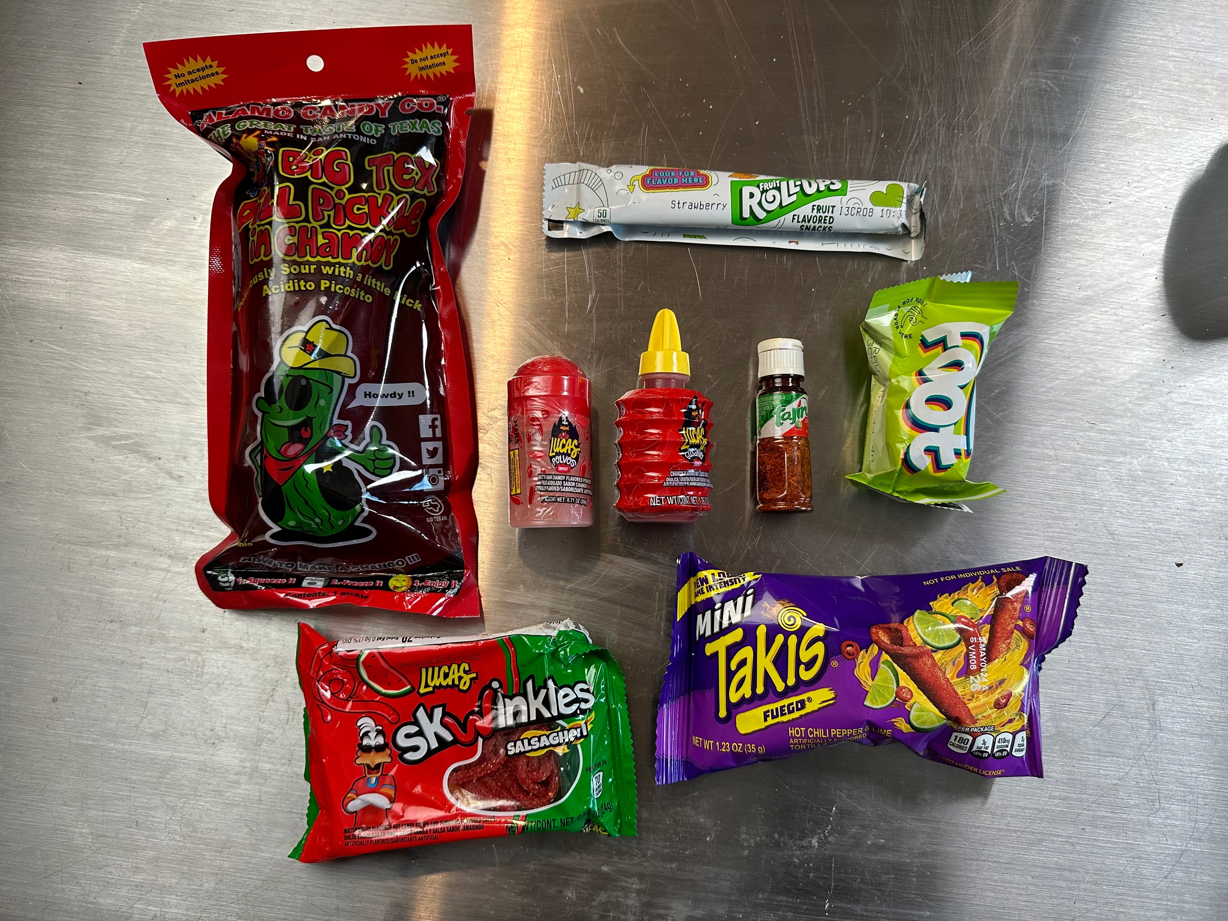 Candy – HicksCreations