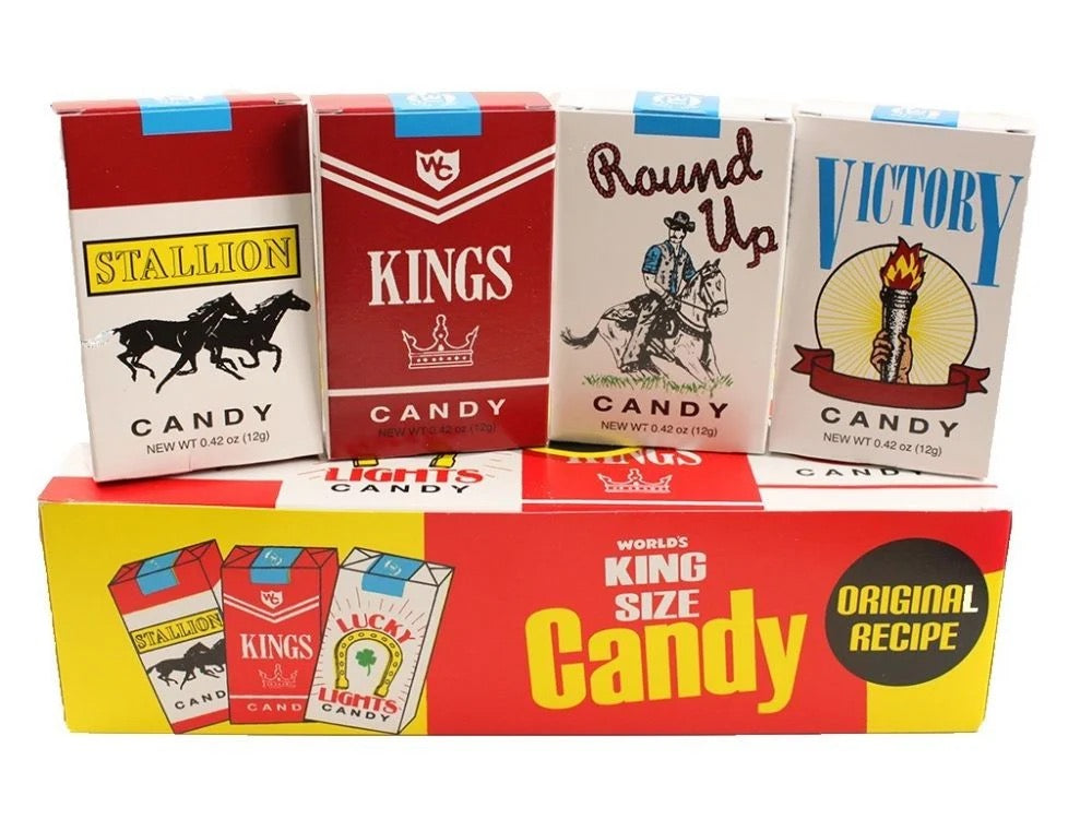 Candy Cigarettes – HicksCreations